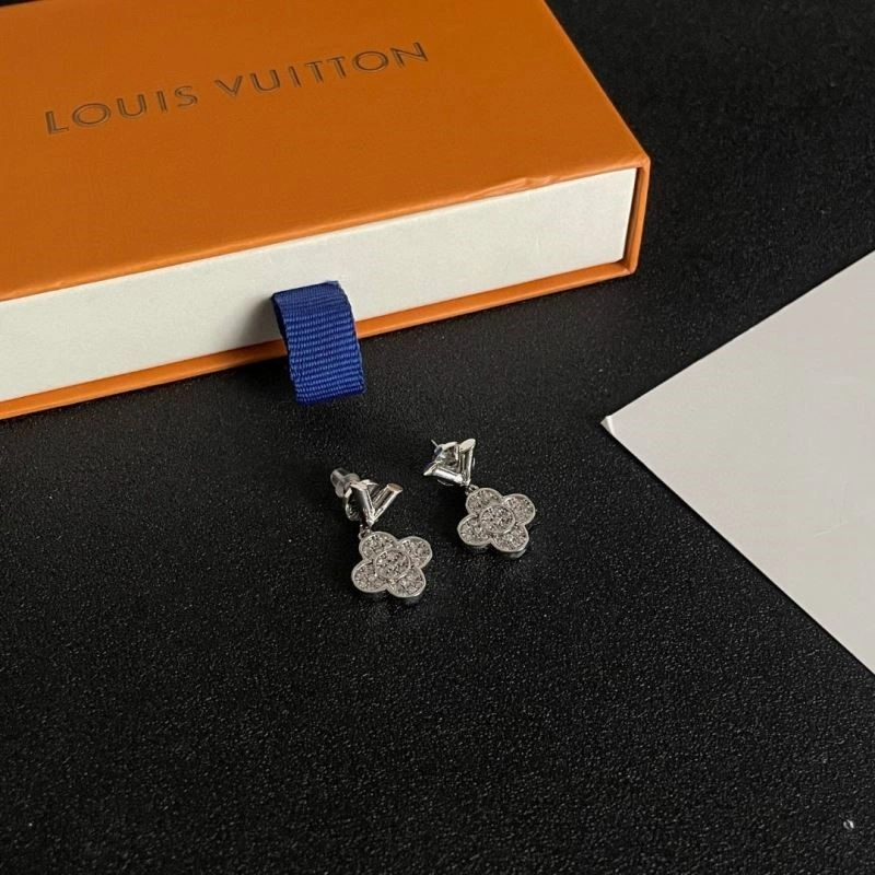 OEM Louis Vuitton Earrings