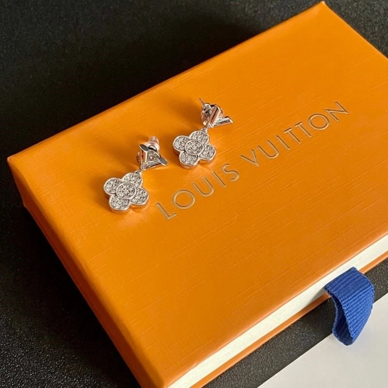 OEM Louis Vuitton Earrings