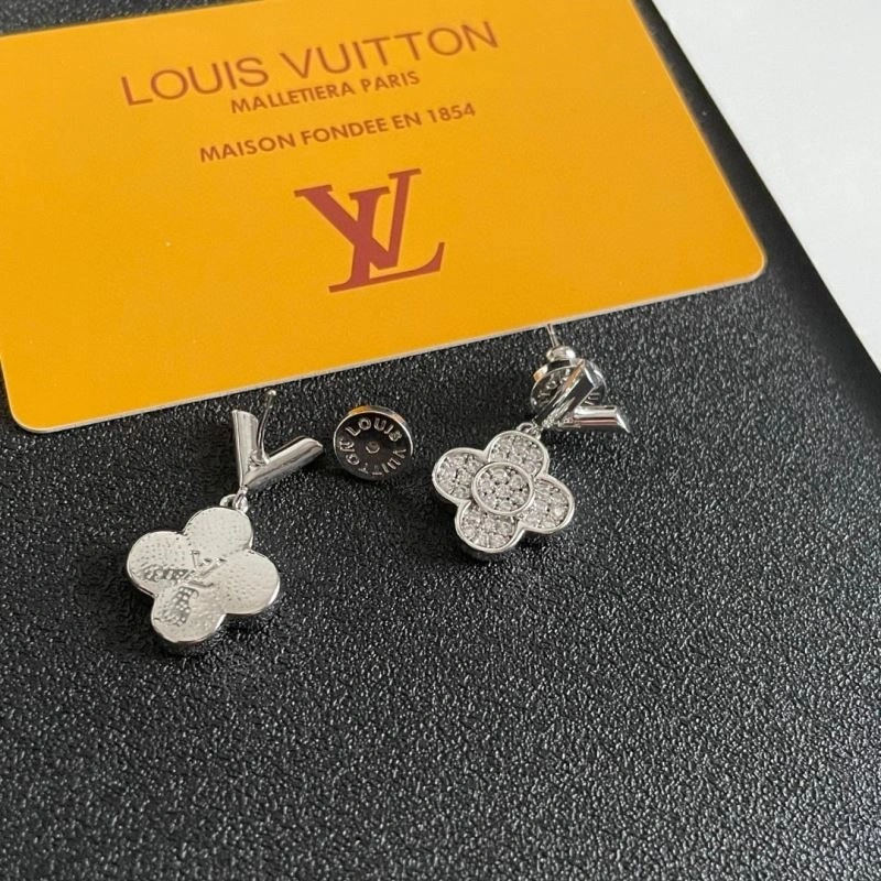 OEM Louis Vuitton Earrings