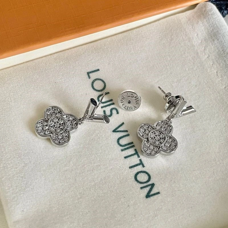OEM Louis Vuitton Earrings