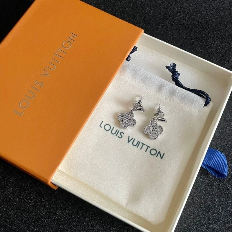 OEM Louis Vuitton Earrings