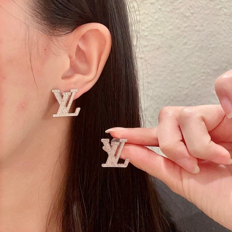 Louis Vuitton Earrings