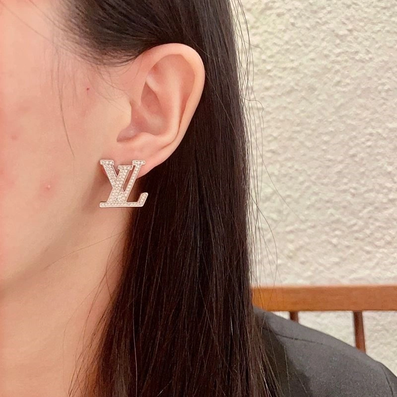 Economical Louis Vuitton Earrings
