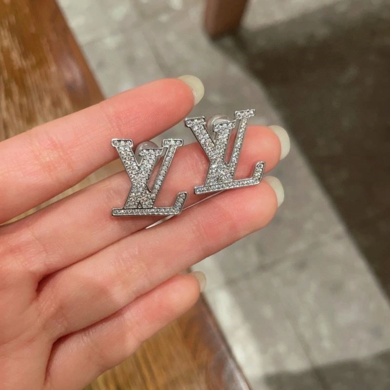 Economical Louis Vuitton Earrings