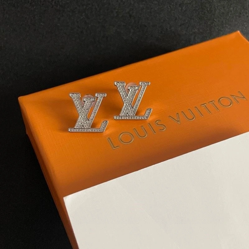 Economical Louis Vuitton Earrings