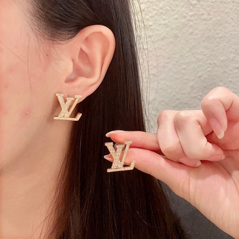 Louis Vuitton Earrings