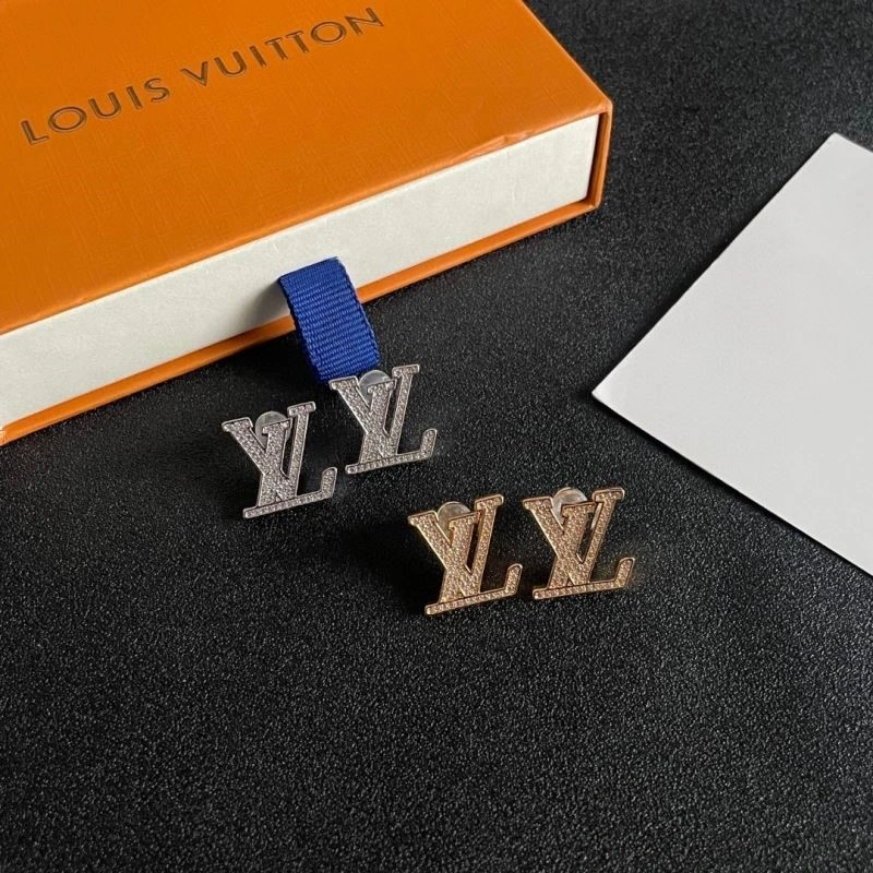 High accuracy Louis Vuitton Earrings