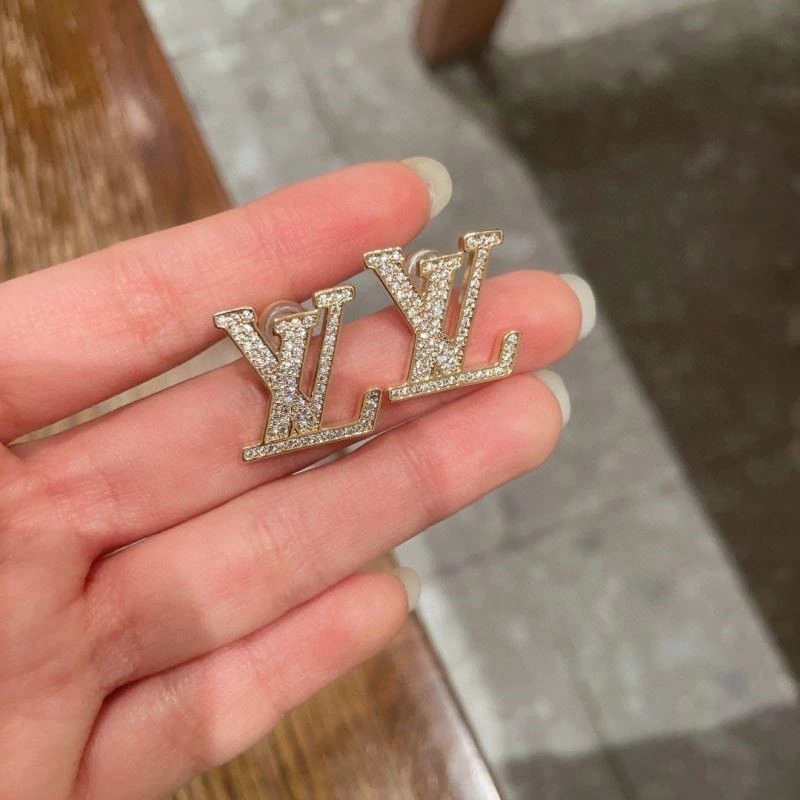 High accuracy Louis Vuitton Earrings