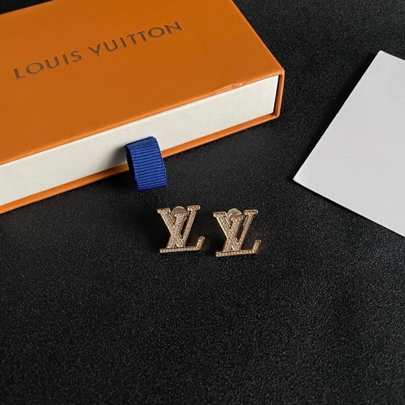High accuracy Louis Vuitton Earrings