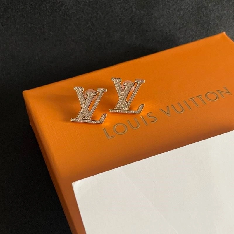 High accuracy Louis Vuitton Earrings