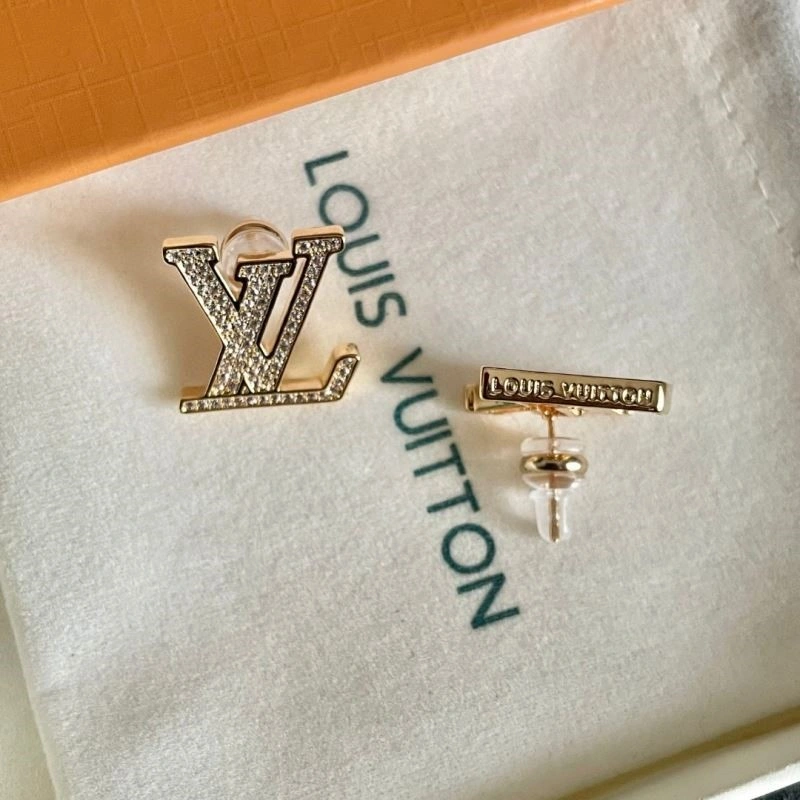 High accuracy Louis Vuitton Earrings