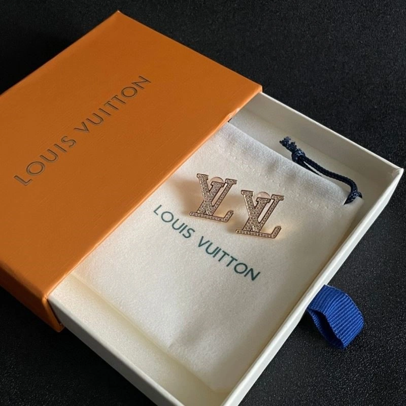 High accuracy Louis Vuitton Earrings
