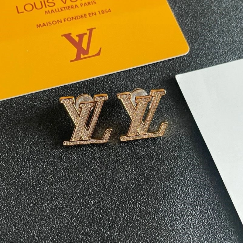 High accuracy Louis Vuitton Earrings