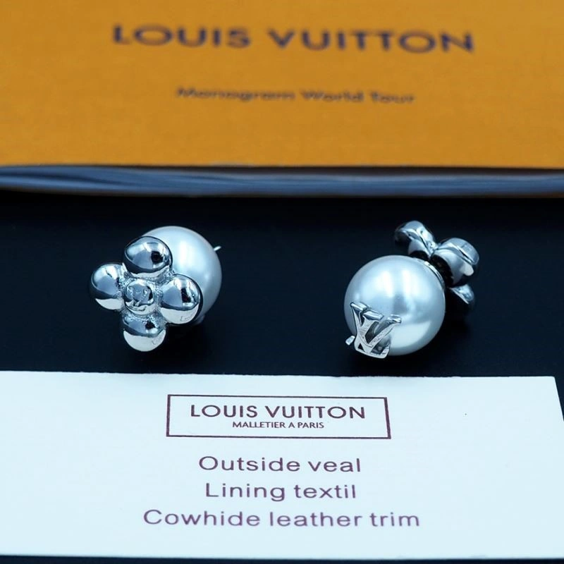 Louis Vuitton Earrings