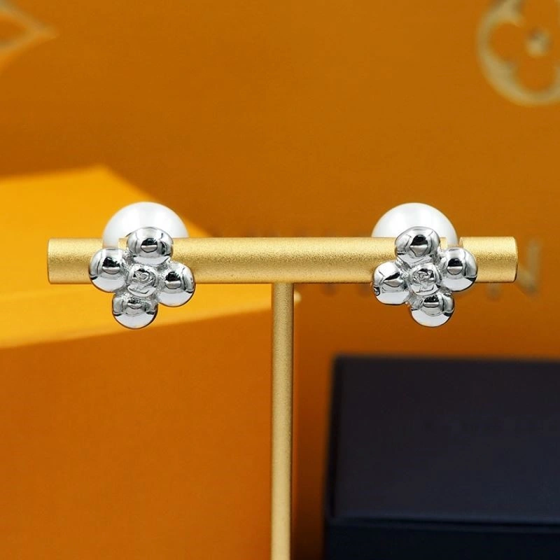 Legit Louis Vuitton Earrings