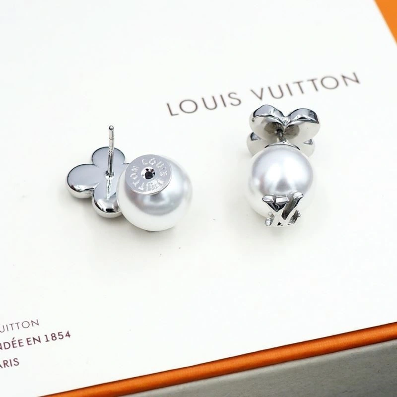 Legit Louis Vuitton Earrings