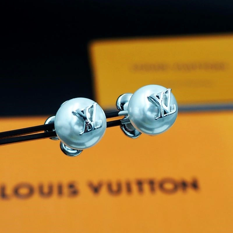 Legit Louis Vuitton Earrings
