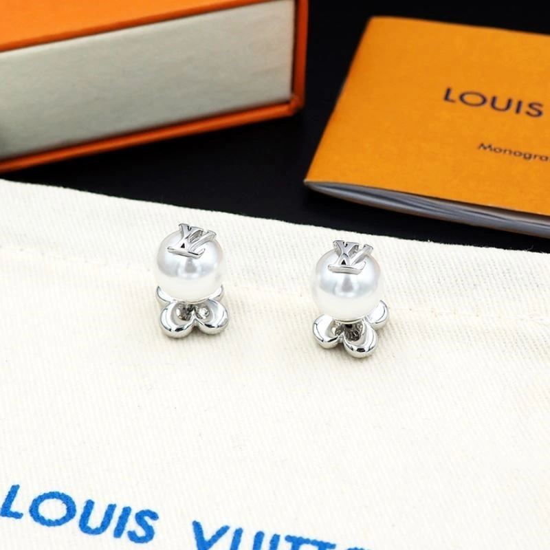 Legit Louis Vuitton Earrings