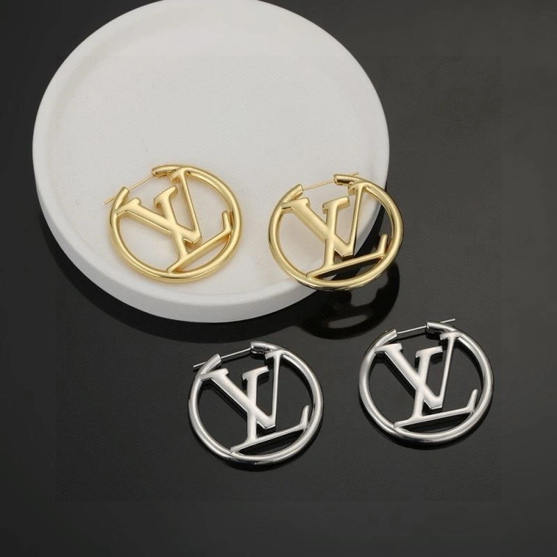 Value-priced Louis Vuitton Earrings