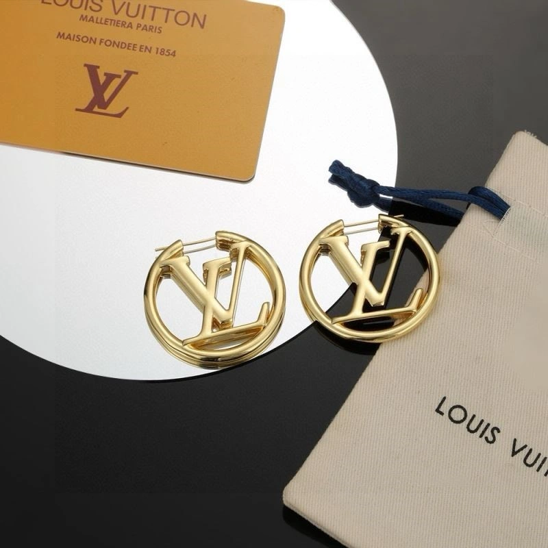 Value-priced Louis Vuitton Earrings