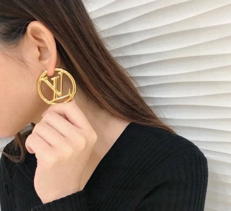 Value-priced Louis Vuitton Earrings