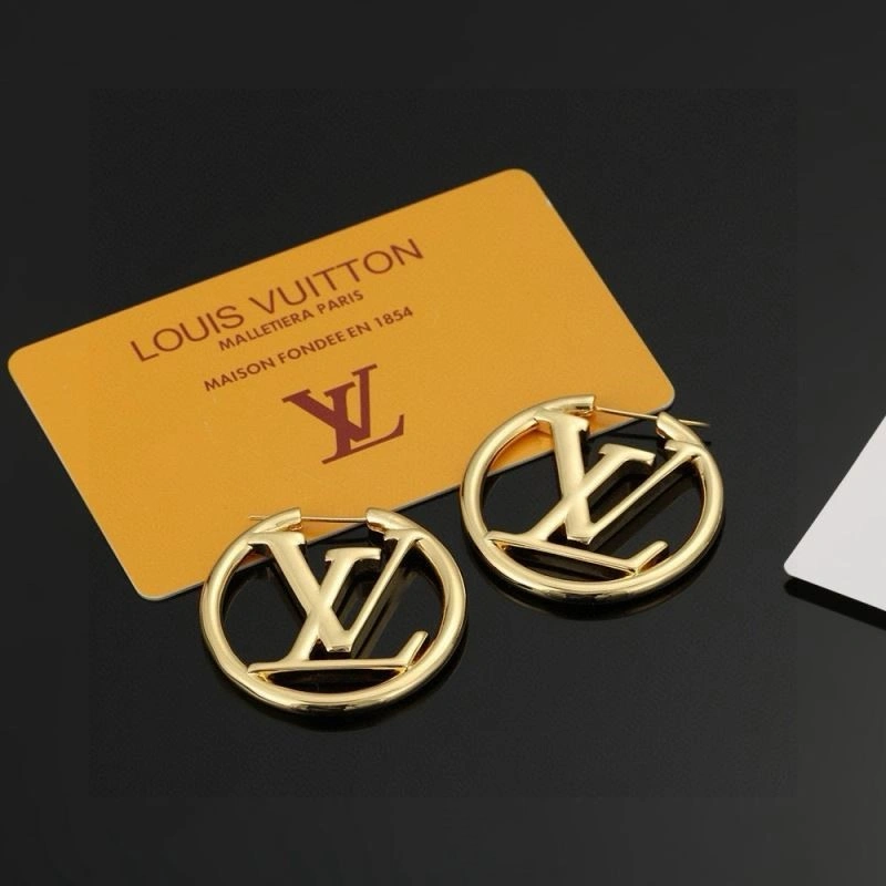 Value-priced Louis Vuitton Earrings