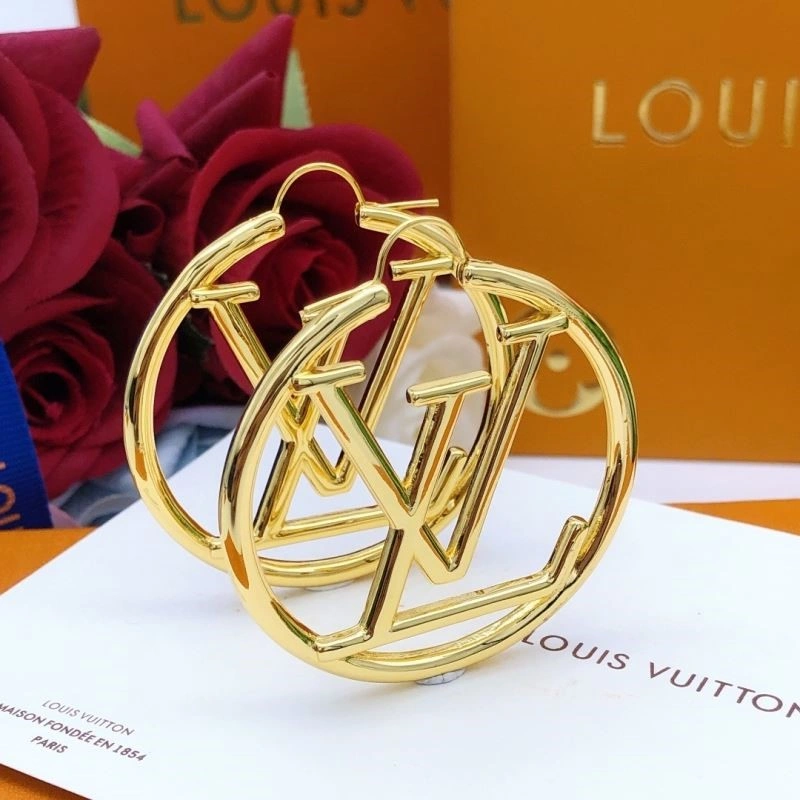 Louis Vuitton Earrings
