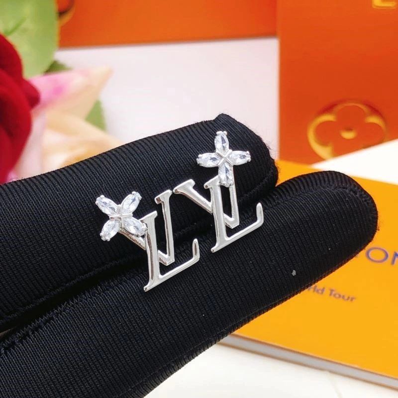 Louis Vuitton Earrings