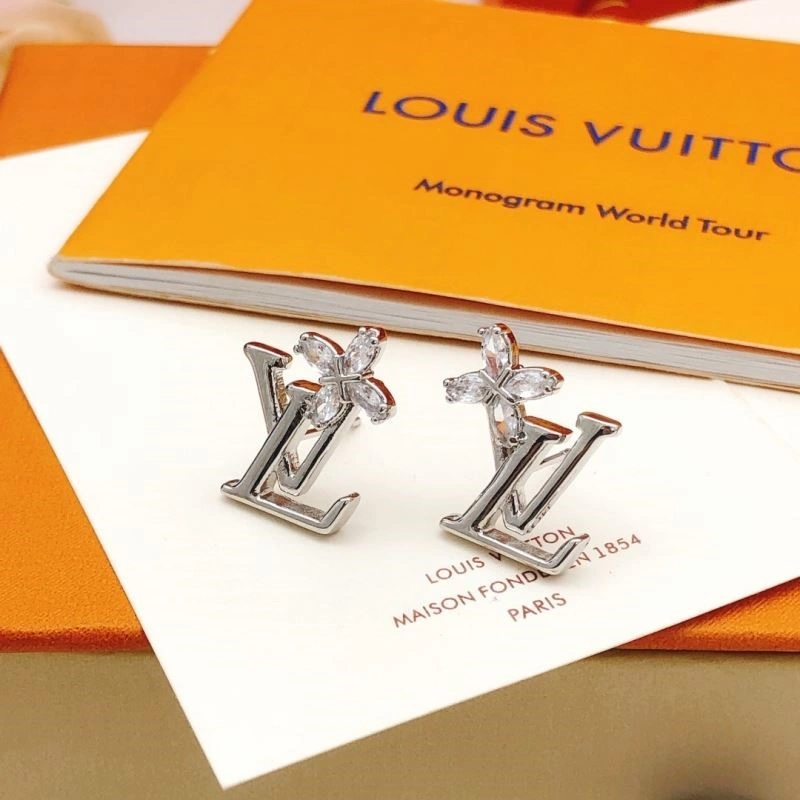 Legit Louis Vuitton Earrings