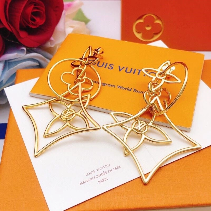 Louis Vuitton Earrings