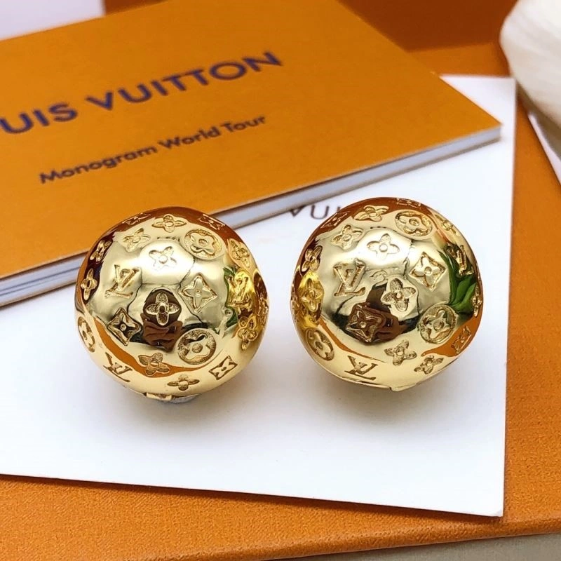 Louis Vuitton Earrings