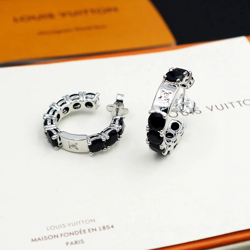Top mirror Louis Vuitton Earrings