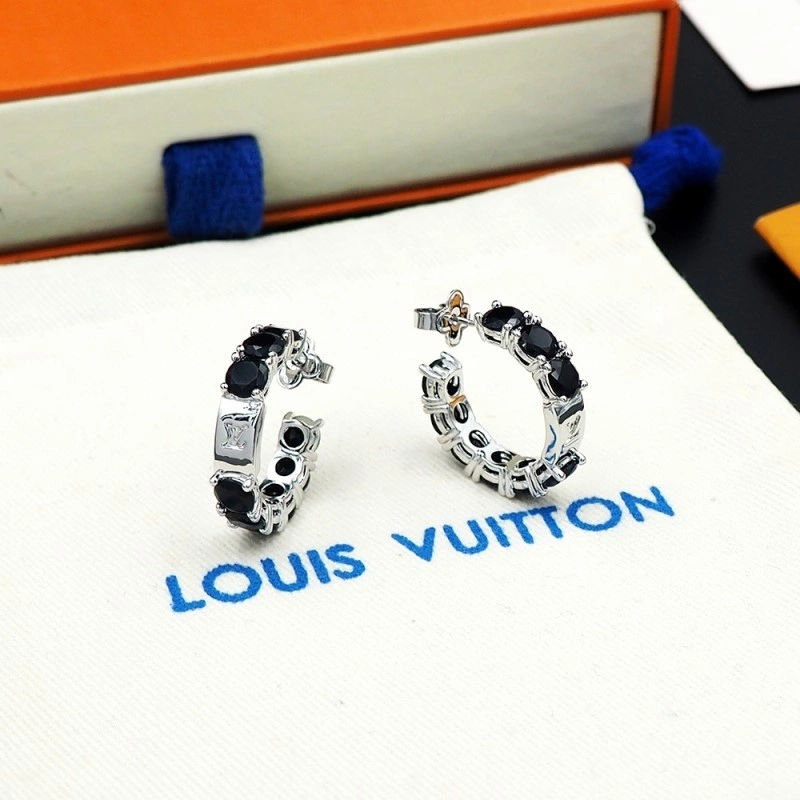 Top mirror Louis Vuitton Earrings