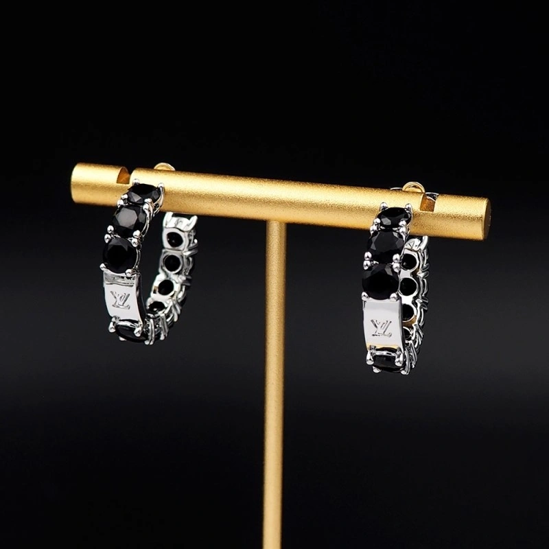 Top mirror Louis Vuitton Earrings