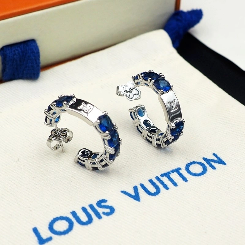 Value-priced Louis Vuitton Earrings
