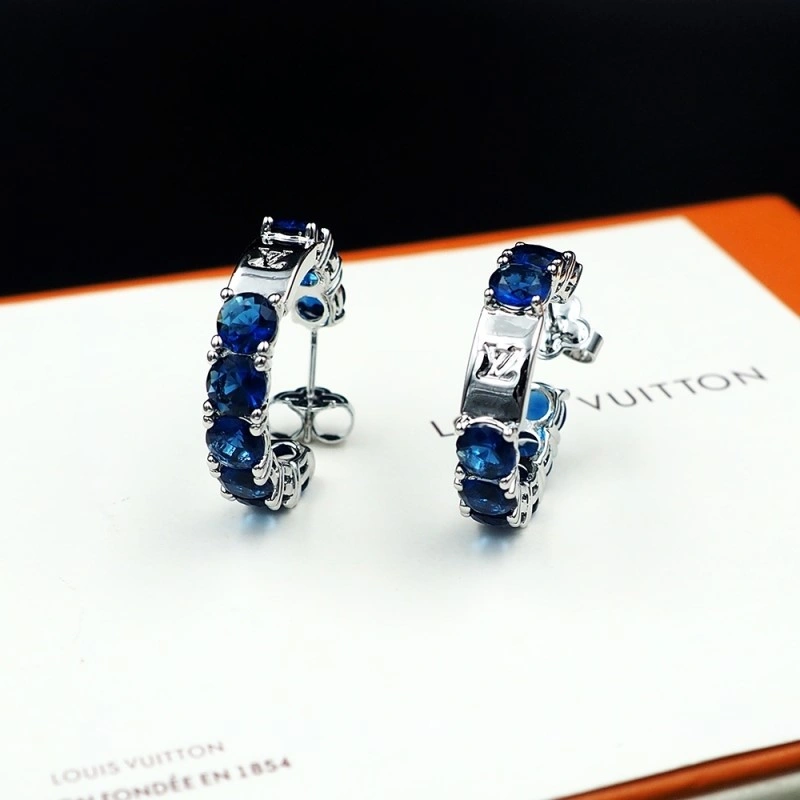 Value-priced Louis Vuitton Earrings