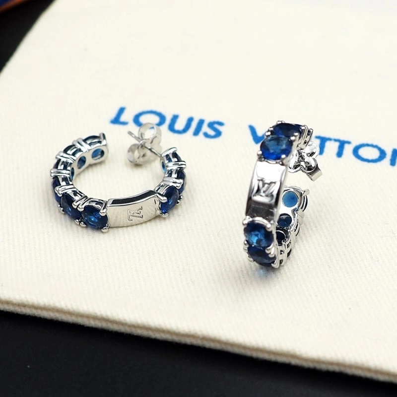 Value-priced Louis Vuitton Earrings