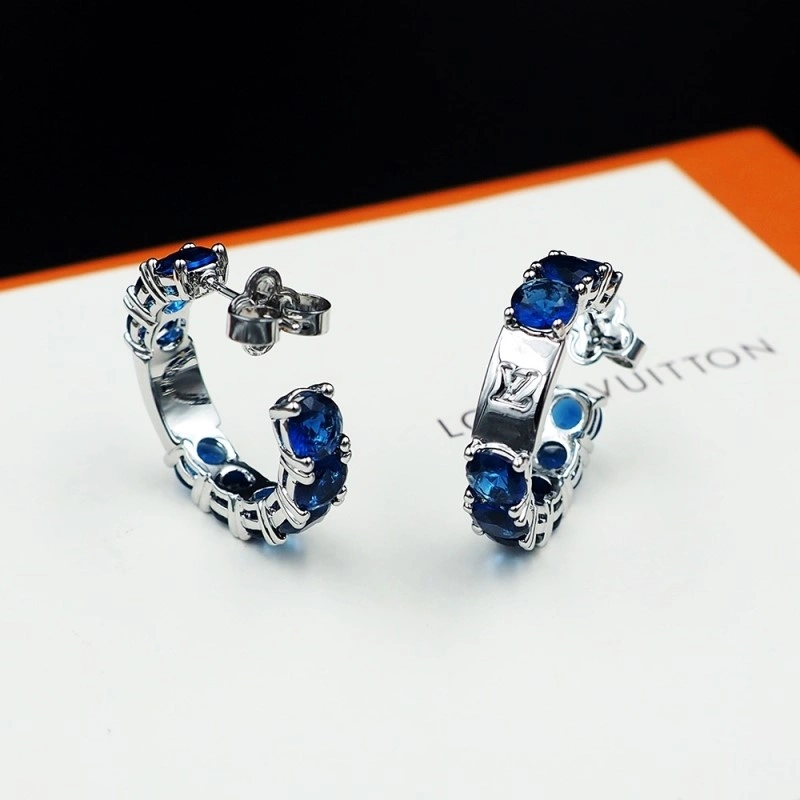 Value-priced Louis Vuitton Earrings