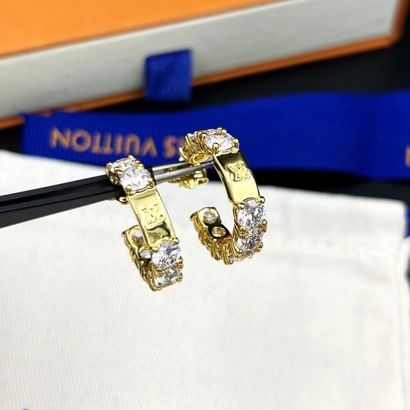 Accurate model Louis Vuitton Earrings