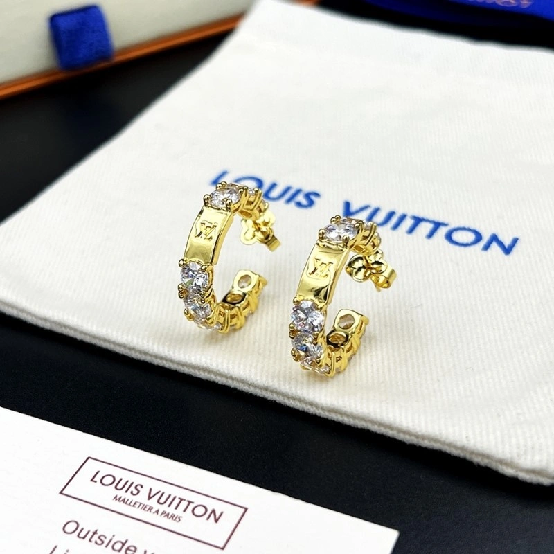 Accurate model Louis Vuitton Earrings