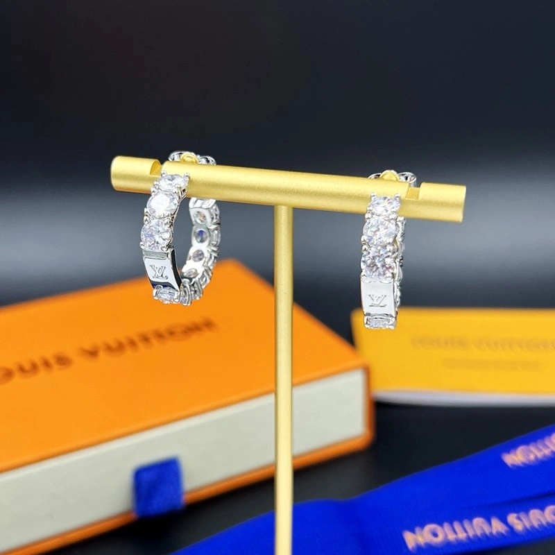 Perfect replica Louis Vuitton Earrings