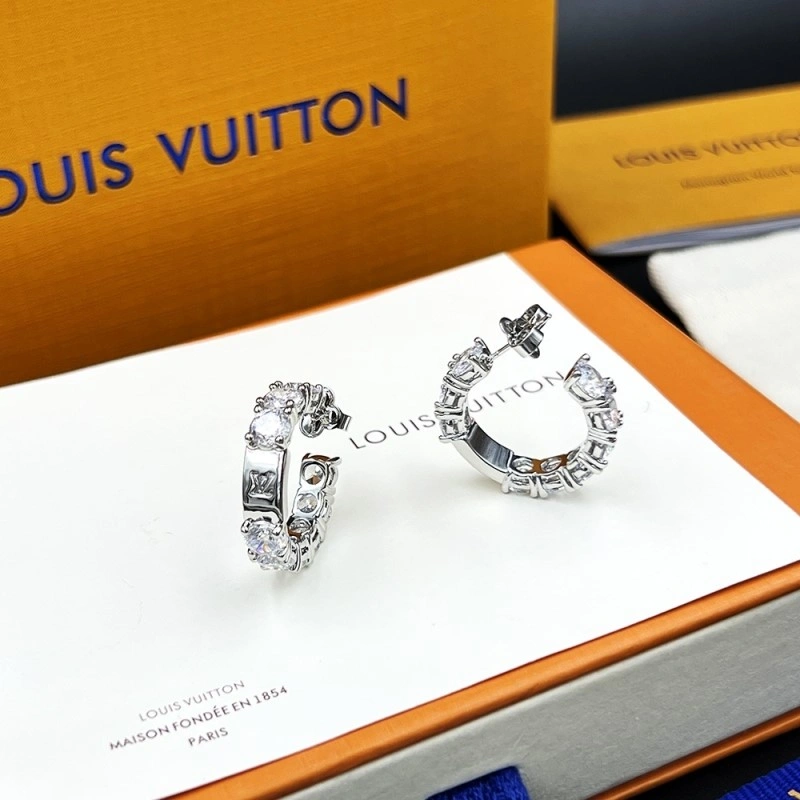 Perfect replica Louis Vuitton Earrings