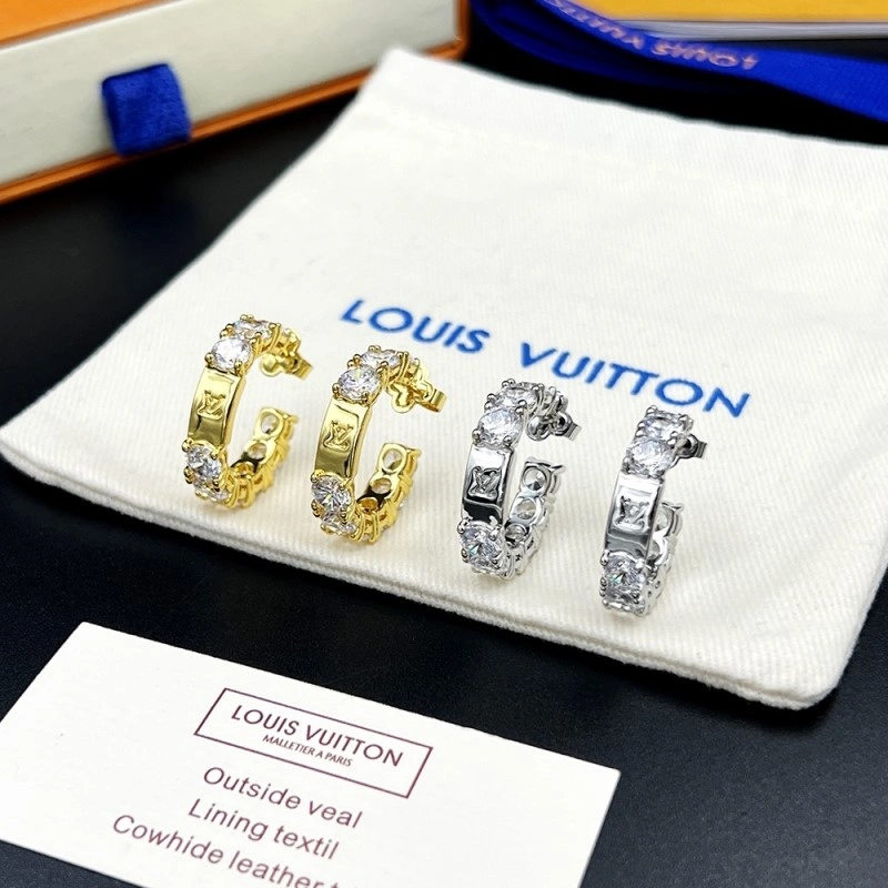 Perfect replica Louis Vuitton Earrings
