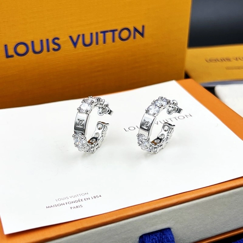Perfect replica Louis Vuitton Earrings