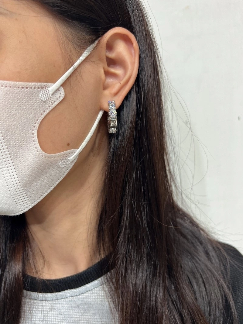 Perfect replica Louis Vuitton Earrings