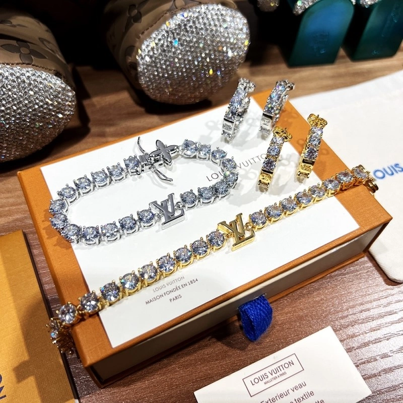 Perfect replica Louis Vuitton Earrings