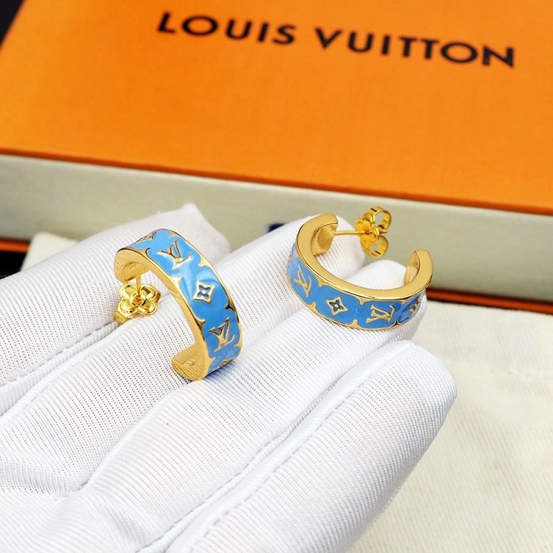 Economical Louis Vuitton Earrings
