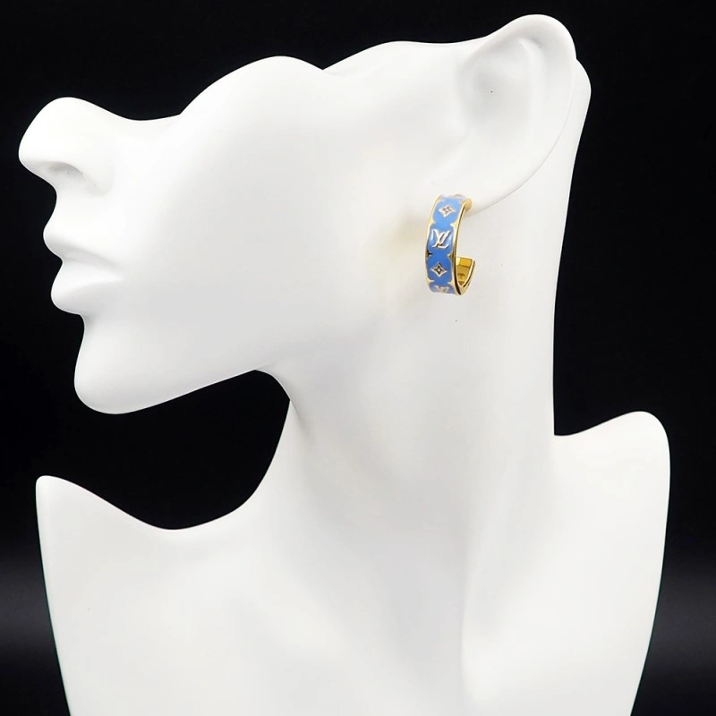 Economical Louis Vuitton Earrings