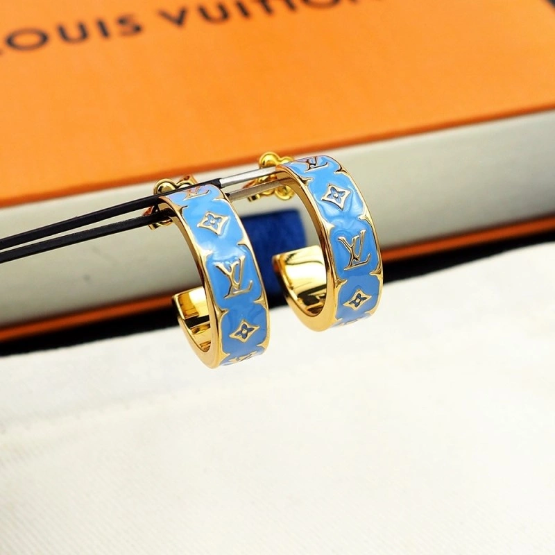 Economical Louis Vuitton Earrings