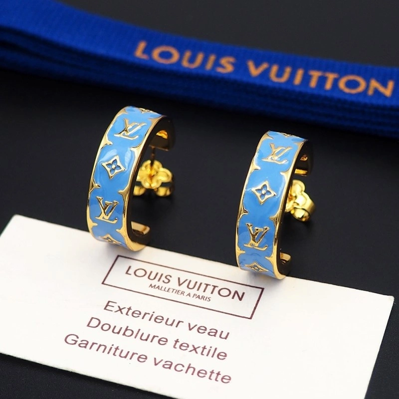 Economical Louis Vuitton Earrings